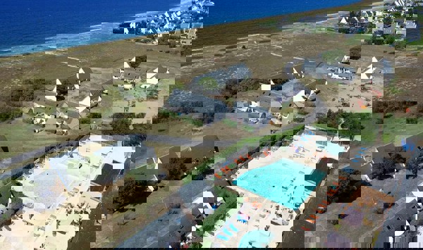 Vvf Les Plages De Guérande, La Turballe - Loire-Atlantique