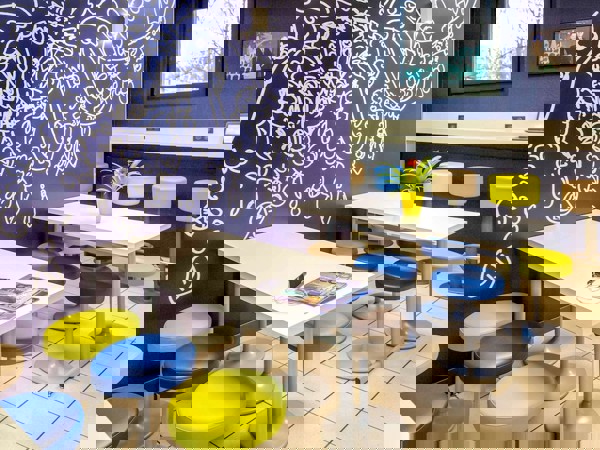 Ibis Budget Vienne Sud - Isère