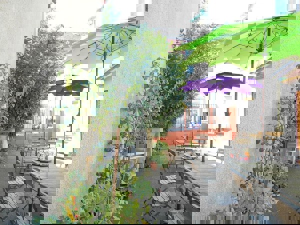 Hôtel Du Jura - Audincourt