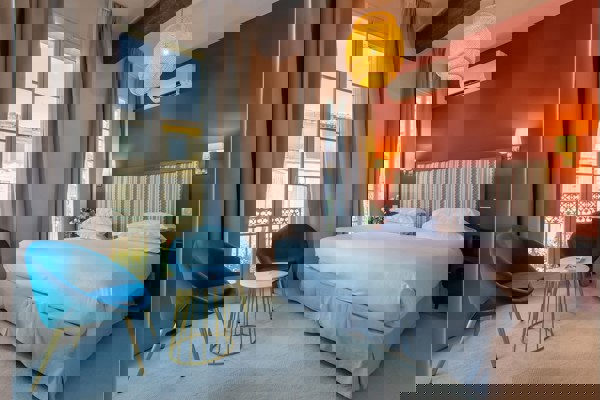 Hôtel Le Relais De Poste Arles Centre Historique - Arles