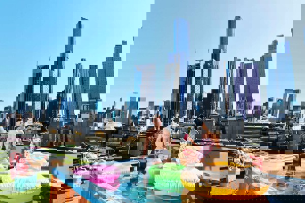 Space Hotel - Hostel - Melbourne