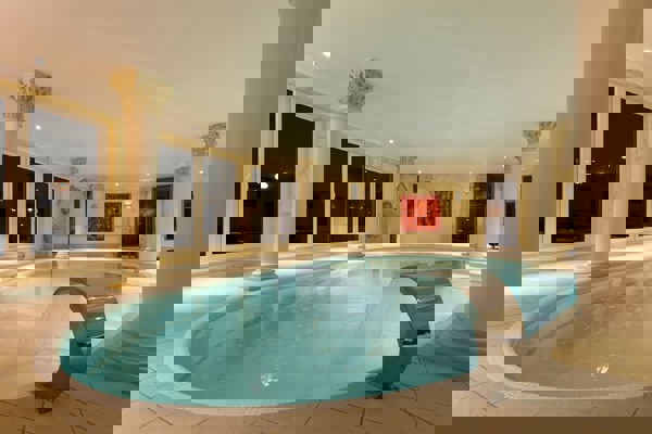 Hotel Du Parc Spa & Wellness - Bas-Rhin