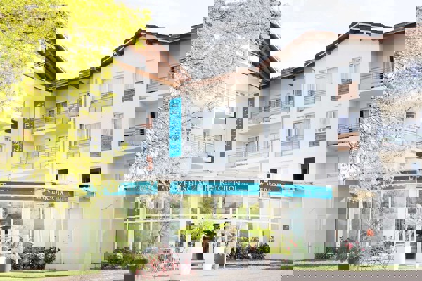 Comfort Aparthotel Divonne La Versoix - Divonne-les-Bains