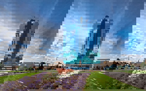 Seneca Niagara Resort & Casino - ナイアガラ・フォールズ