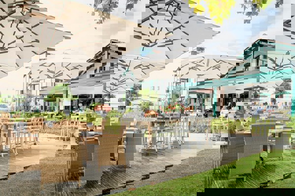 Hôtel Donibane Saint-jean-de-luz By Accor - Saint-Jean-de-Luz