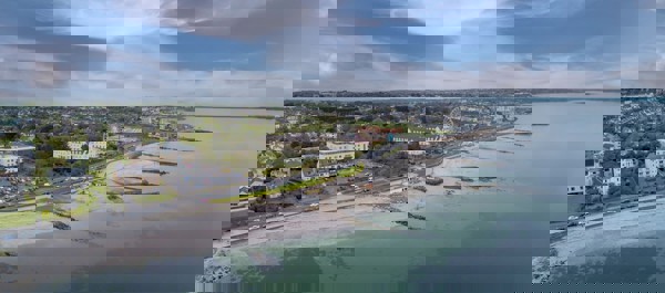 Salthill Hotel - Galway