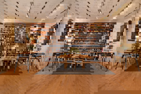 Zinema7 - Donostia-San Sebastian