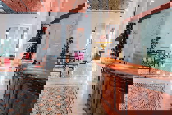 Hotel Savoia E Campana - Montecatini Terme