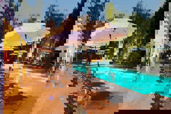 Les Jardins D'adalric - Rosheim