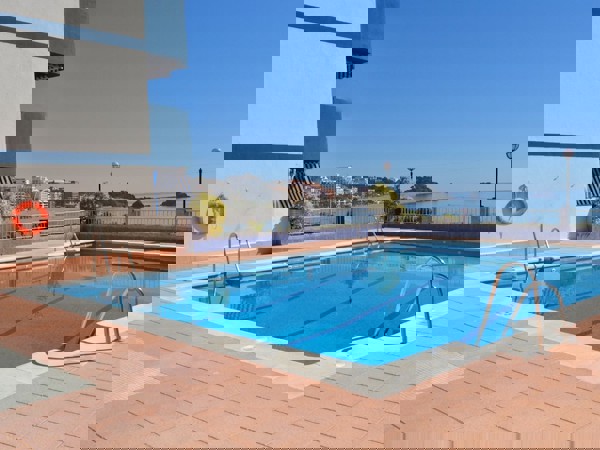 Arrayanes Playa Hotel - Costa Tropical