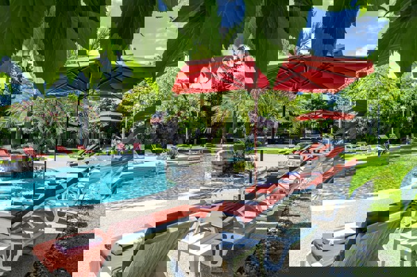 Servotel Saint-vincent - Nizza