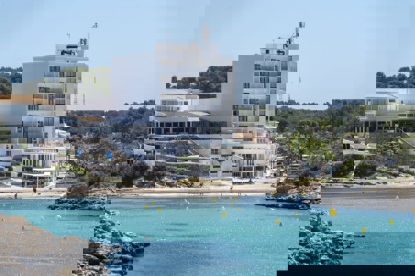 Hotel Playa Santandria - Adults Only - Minorque