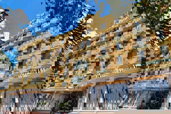 Grand Hotel Londra - Sanremo