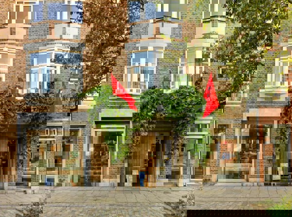 Townhouse Maastricht & Spa - 마스트리히트