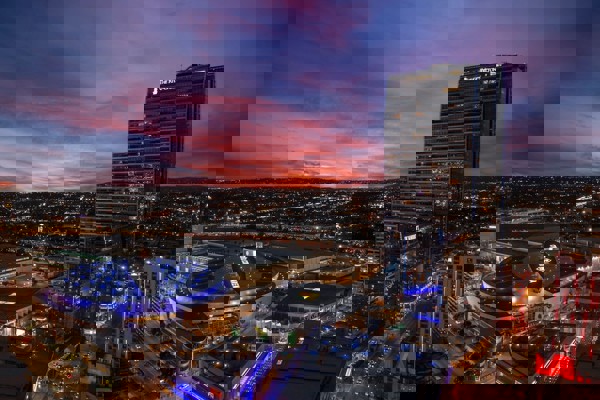 Jw Marriott Los Angeles L.a. Live - Los Angeles, CA