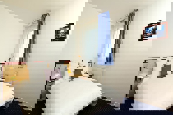 Appart'city Classic Rennes Beauregard - Ille-et-Vilaine