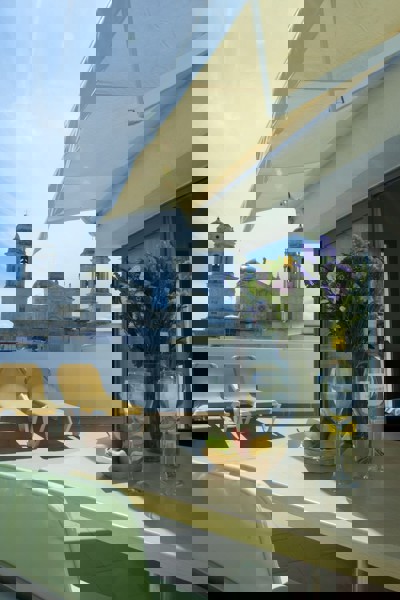 Hotel Patagonia Sur - Cádiz - Cádiz