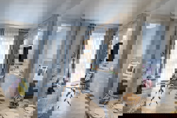 Citadines Arnulfpark Munich - Munich