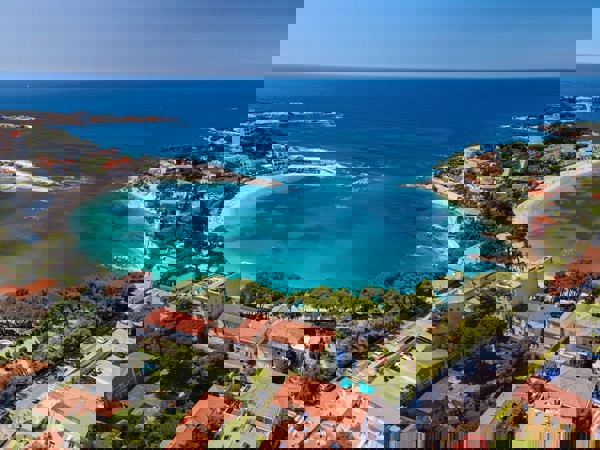 Hôtel Le Provençal - Saint-Cyr-sur-Mer