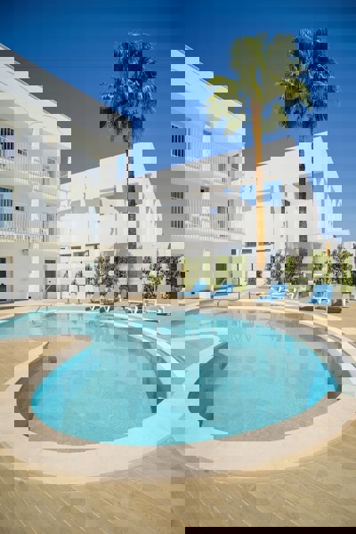 Inner Hotel Rupit - Adults Only - Cala d'Or