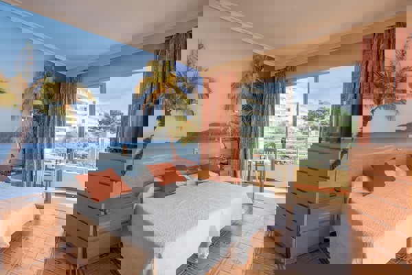 Bj Bei Juan Hostal - Mallorca