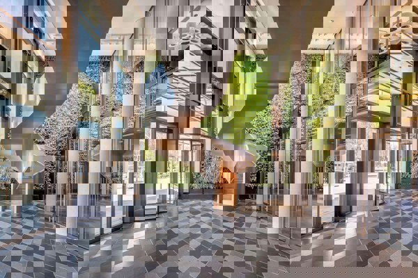 Andaz Munich Schwabinger Tor, By Hyatt - Munich