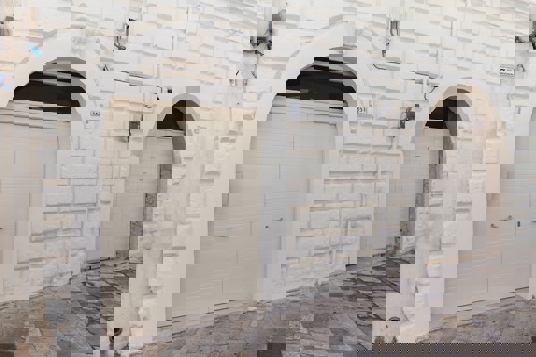 Dimora Pietrabianca - Monopoli