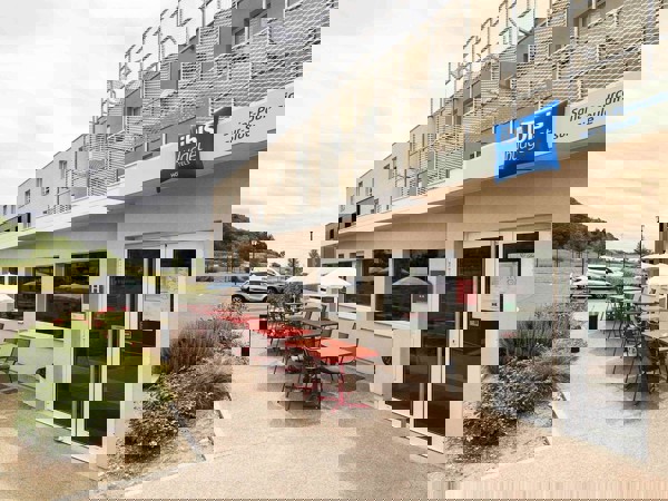 Ibis Budget Saint-pourçain-sur-sioule - Allier