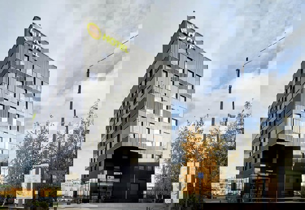 B&b Hotel Cergy Saint-christophe - Île-de-France