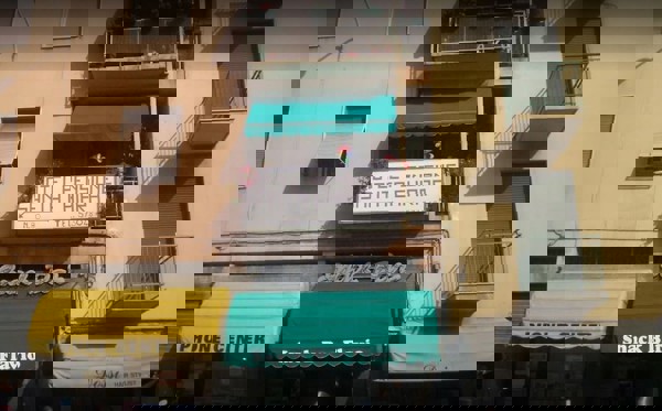 Pensione Santa Chiara Di Biancheri Katia - Sanremo