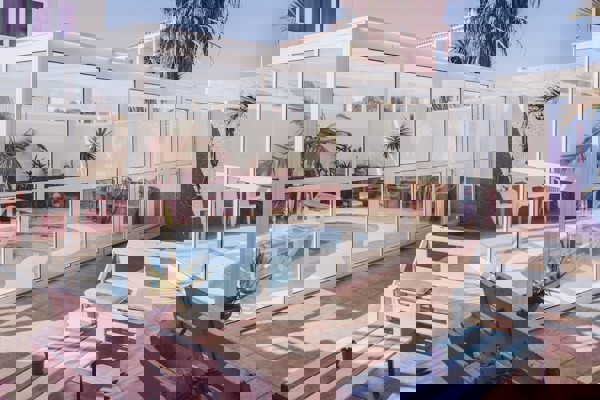 Aloe Vera Shared House - Hostel - Îles Canaries