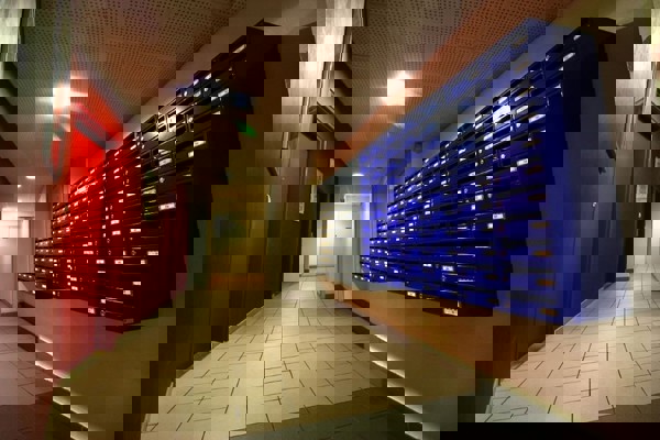 Kosy Appart’hôtels – La Maison Des Chercheurs - Nancy