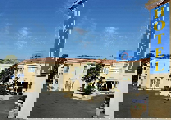 The Originals City, Hôtel Des Arènes, Saintes - Saintes