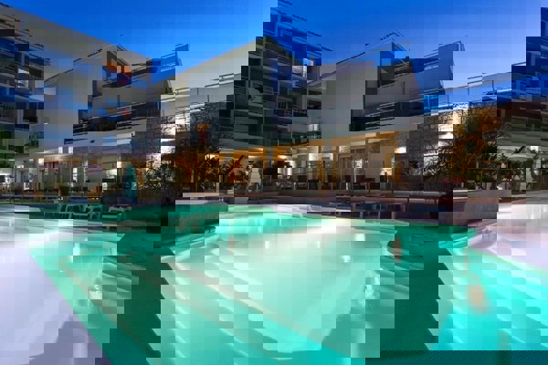 Hotel Revellata - Calvi