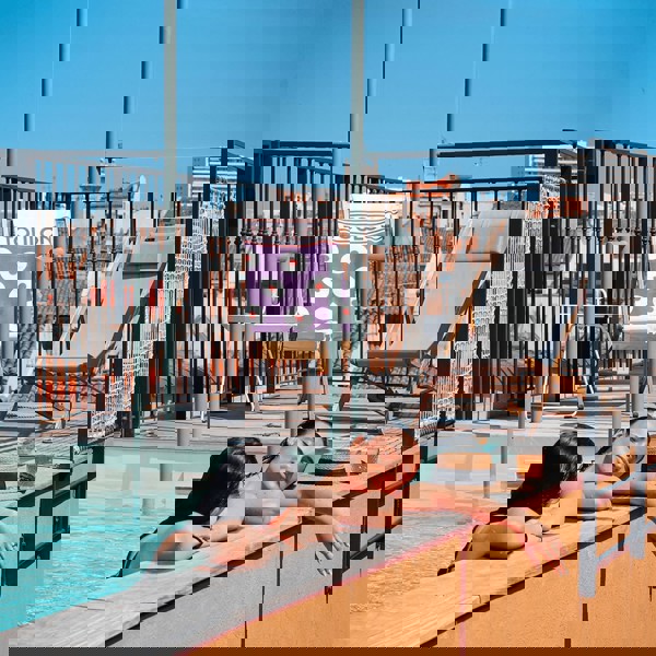 Hôtel L'eautel Toulon Port - Côte d'Azur