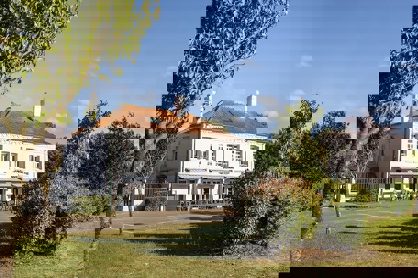 Cocoon Inn - Le Touquet