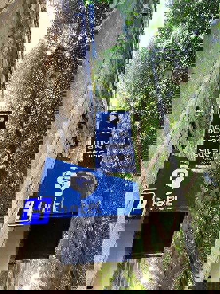 Hotel Amigo Suites - Mexico City