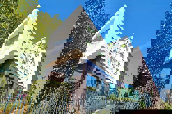 Hotel Campanile Nantes Centre - Saint Jacques - Saint-Sébastien-sur-Loire