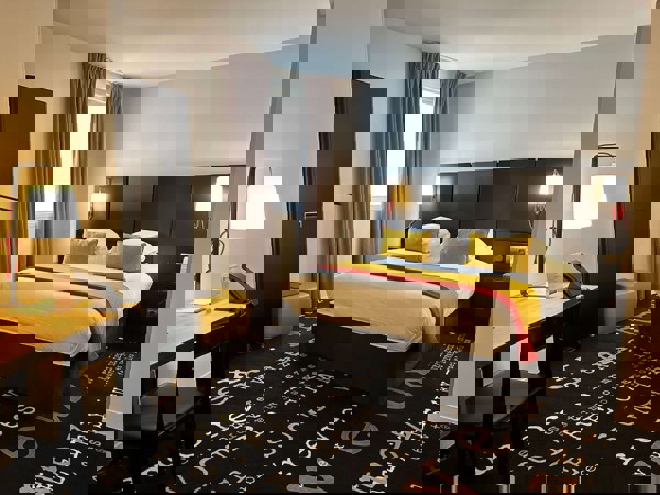 Best Western Plus Thionville Centre - Thionville