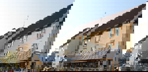 Best Western L'atelier 117 - Nord