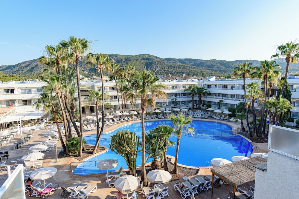 Fergus Club Palmanova Park - Palma Nova