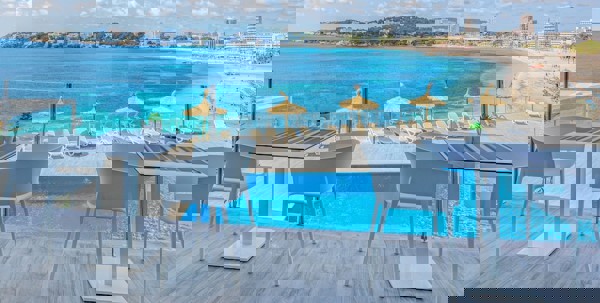 Bahia Principe Sunlight Coral Playa - Adults Only 16+ - Palma Nova