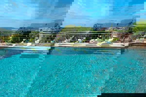 Private Hotel - Adults Only - Porto-Vecchio