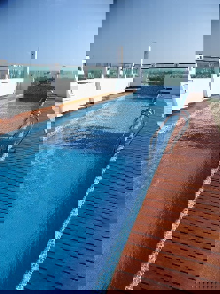 Hotel Kavia Plus Cancun - Cancún