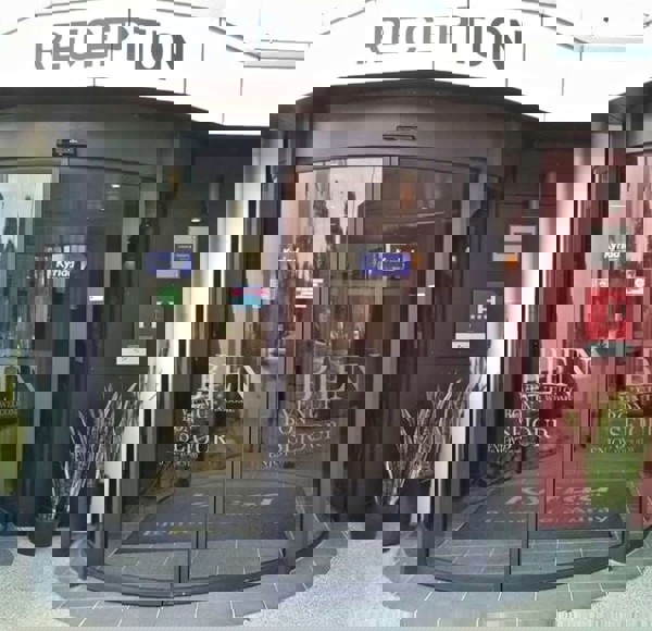 Hotel Kyriad Auray - Carnac - Auray