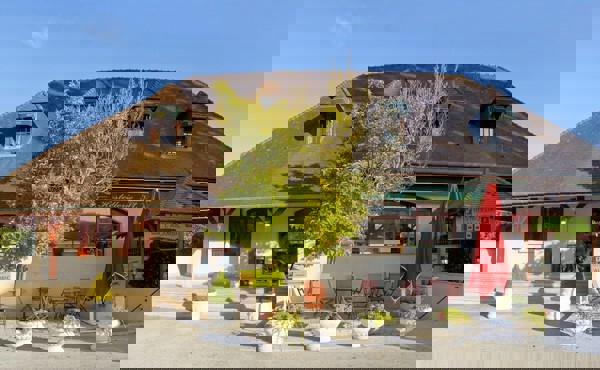 Hostellerie Saint-vincent - Nuits-Saint-Georges