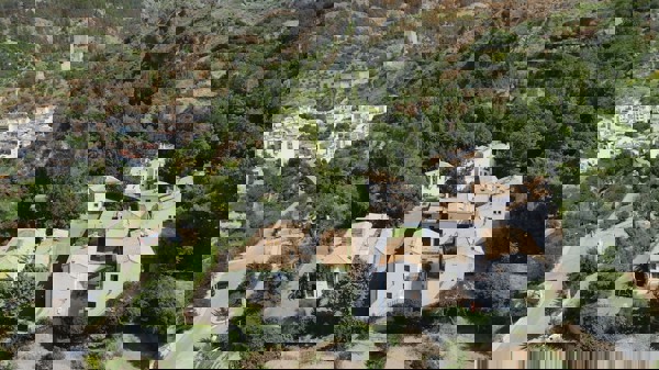 Villa Turística De Cazorla - Cazorla