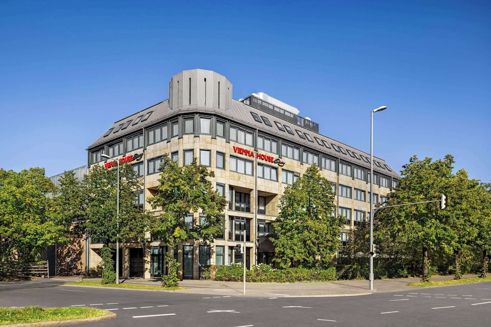 Vienna House Easy By Wyndham München - Munich