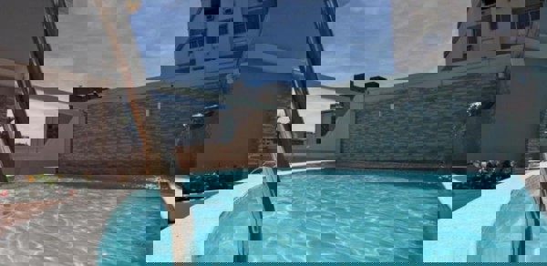 Fluminense Hotel - Rio de Janeiro