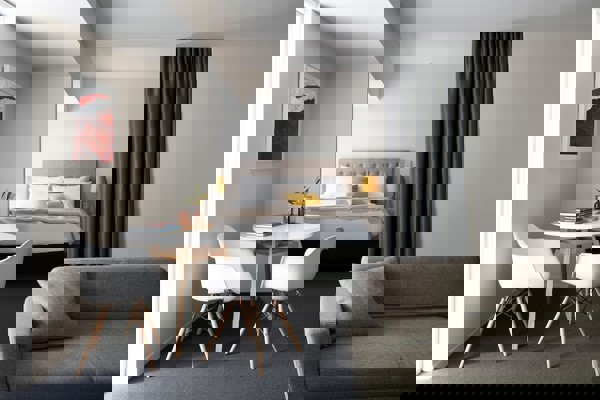 Art Series - The Watson - Adelaide